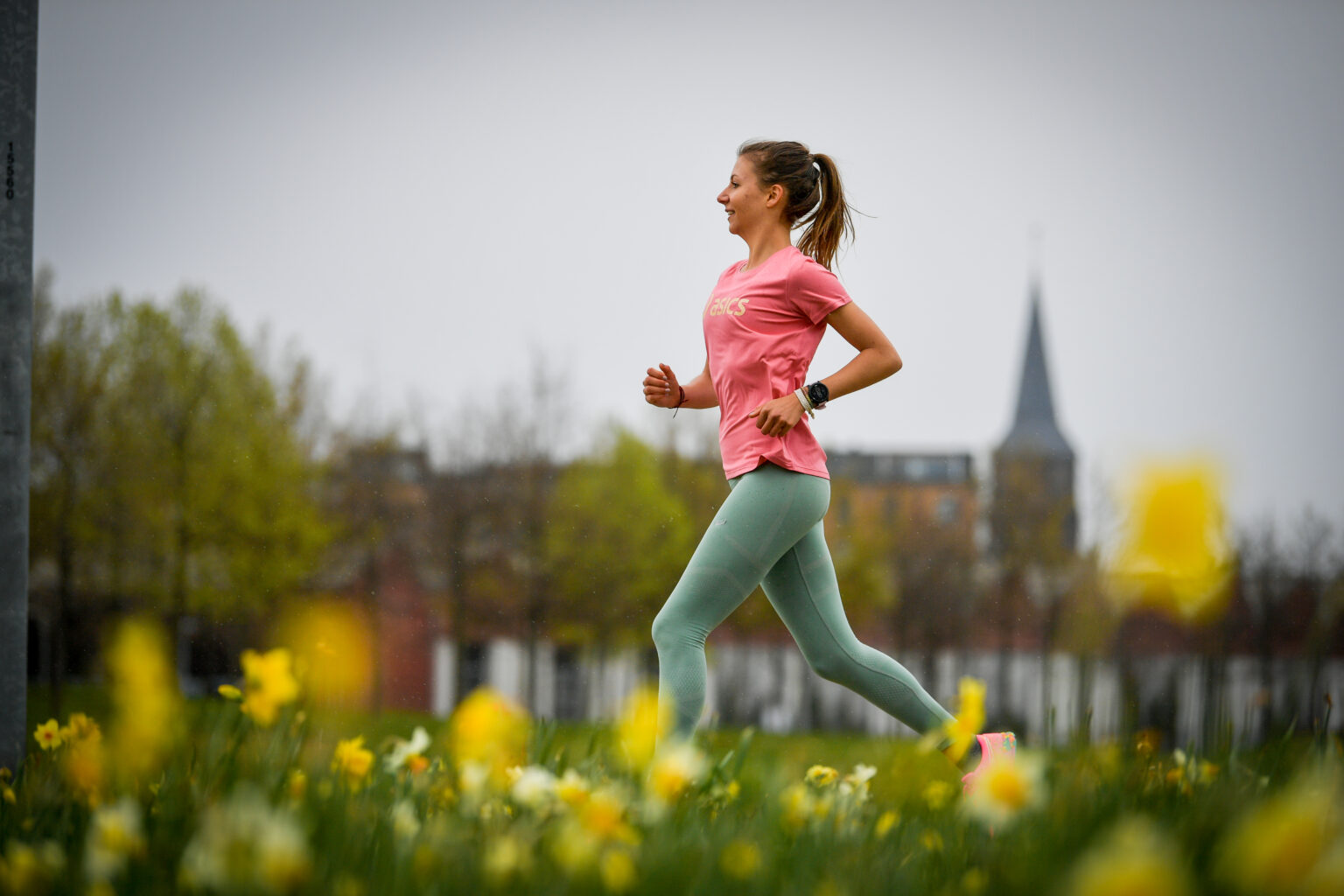 Training for Peak Performance According To The Seasons - Lis(t)a ...