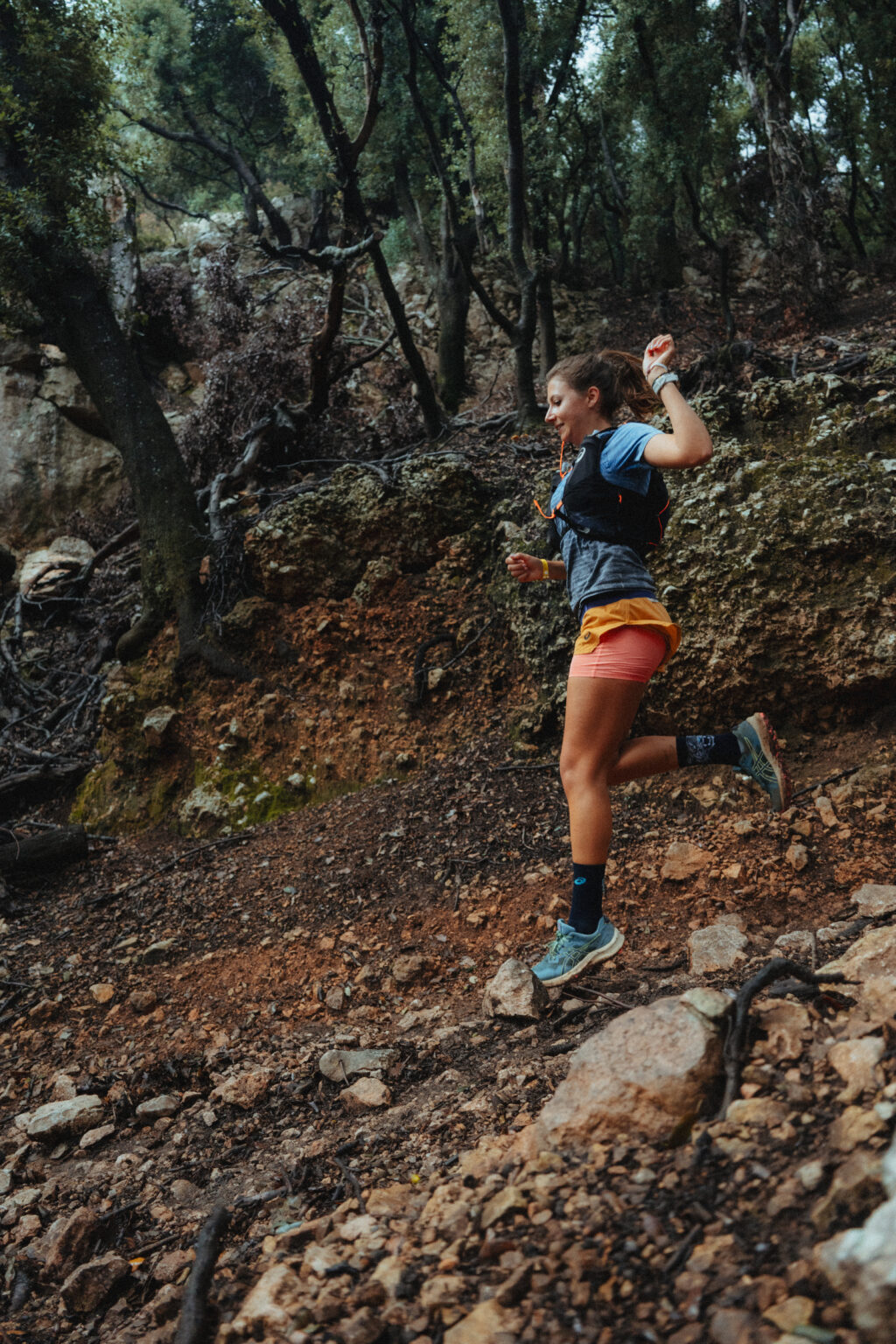 Trail Running for Dummies - Lis(t)a Coaching | Online Running Coach